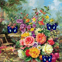 Gardens GIFs - Get the best gif on GIFER