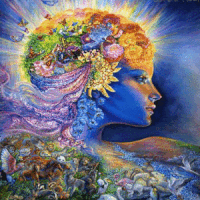 Goddesses GIFs - Get the best gif on GIFER