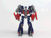 Action figures GIFs - Get the best gif on GIFER
