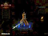 Diablo ii GIFs - Get the best gif on GIFER