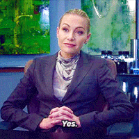 Interview GIFs - Get the best gif on GIFER