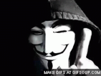 Anonymous GIFs - Get the best gif on GIFER