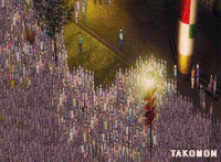 Ryugamine mikado GIFs - Get the best gif on GIFER