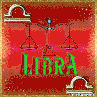 Libra GIFs - Get the best gif on GIFER