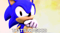 Sonic GIFs - Get the best gif on GIFER