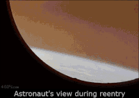 Reentry гифки, анимированные GIF изображения reentry - скачать гиф ...