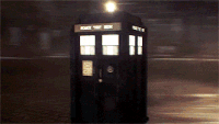Tardis GIFs - Get the best gif on GIFER