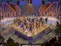 Aerobics GIFs - Get the best gif on GIFER