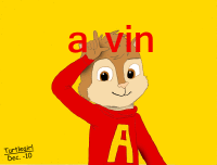 Alvin GIFs - Get the best gif on GIFER
