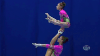 Balance GIFs - Get the best gif on GIFER