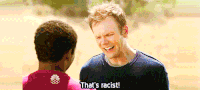 Racism GIFs - Get the best gif on GIFER