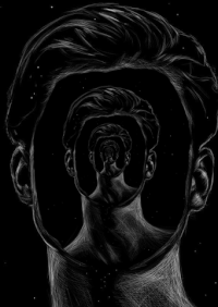 Dark GIFs - Get the best gif on GIFER