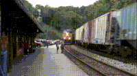 Railways GIFs - Get the best gif on GIFER
