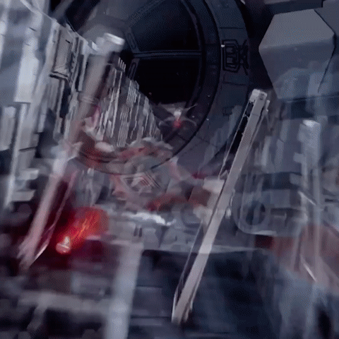 Trench run GIF - Conseguir o melhor gif em GIFER