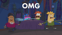 Bunsen GIFs - Get the best gif on GIFER