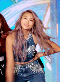 Bora Give It To Me Gif