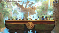 Brawlhalla GIFs - Get the best gif on GIFER