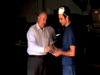 Exchange GIFs - Get the best gif on GIFER