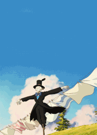 Ghibli GIFs - Get the best gif on GIFER