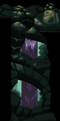 Waterfall animation GIFs - Get the best gif on GIFER