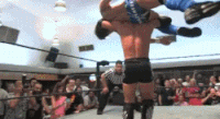 Suplex GIFs - Get the best gif on GIFER