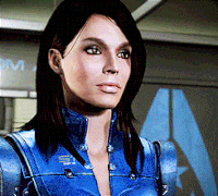 Ashley williams GIF - Conseguir o melhor gif em GIFER