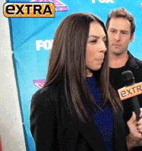 Celebrity extra GIFs - Obtenez le meilleur gif sur GIFER