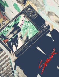 Sainte GIF - Conseguir o melhor gif em GIFER