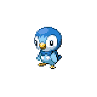 Piplup GIFs - Get the best gif on GIFER