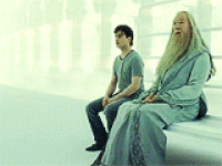 Dumbledore GIFs - Get the best gif on GIFER