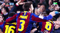 Iniesta GIFs - Get the best gif on GIFER