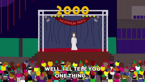 Y2k GIF - Conseguir el mejor gif en GIFER