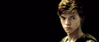 Newt GIFs - Get the best gif on GIFER
