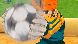 Inazuma GIF - Conseguir o melhor gif em GIFER