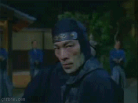 Ninja GIFs - Get the best gif on GIFER