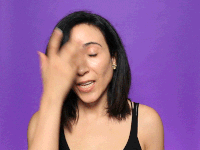 Offended GIFs - Get the best gif on GIFER