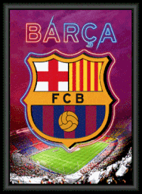 Barcelona GIFs - Get the best gif on GIFER