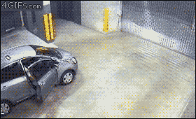 Parking gate гифки, анимированные GIF изображения parking gate ...