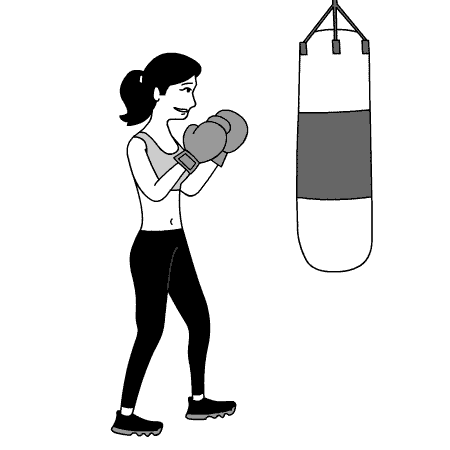 Resistance exercises GIFs - Obtenez le meilleur gif sur GIFER