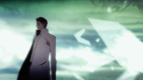 Aizen sosuke гифки, анимированные GIF изображения aizen sosuke ...