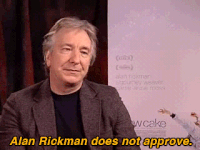 Alan Rickman Tafel Flip Gif Alan Rickman Prince Of Thieves GIFs