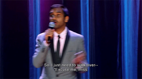 Ansari GIFs - Get the best gif on GIFER