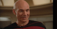 Picard GIFs - Get the best gif on GIFER