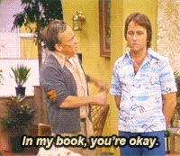 Mrs roper GIFs - Get the best gif on GIFER