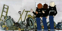 Grease GIFs - Get the best gif on GIFER