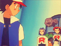 Pokemon May Crying Gif