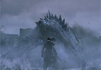 Skyrim GIFs - Get the best gif on GIFER