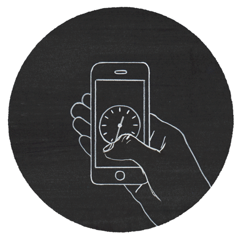 Wasting time GIF - Conseguir el mejor gif en GIFER