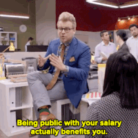 Salary GIFs - Get the best gif on GIFER