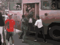 Bus GIFs - Get the best gif on GIFER